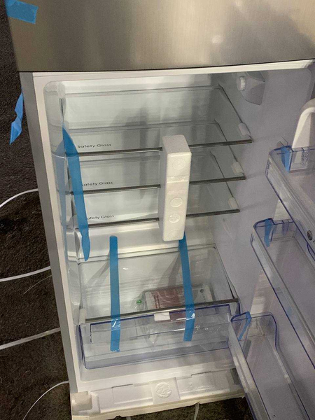 Холодильник ZIFFLER DeFrost 142см, Lux Качество, Скидки!!!