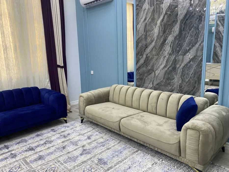 Продаётся новый дом в центре  ориентир  Глинка ID: 55145