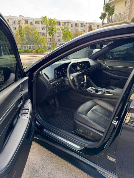 В продаже ! Автомобиль  Hyundai Sonata