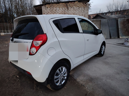 Продается автомобиль Спарк