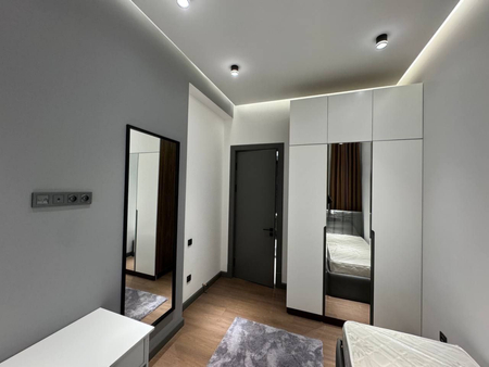 N810 Toshkent City Boulevard residence 3/5/7