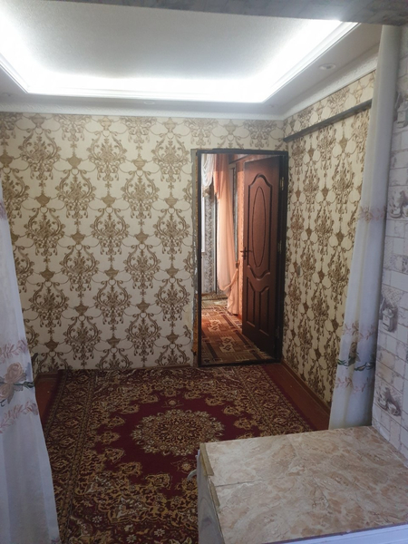 Коракамиш 1/2.  1/5/5