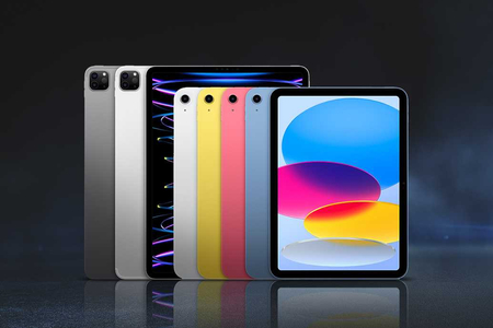 Планшеты Apple iPad pro 12,9 m2 все цвета, новый !!
