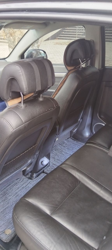 CAPTIVA arenda+vikup boshiga 5.000$ min dvomiza