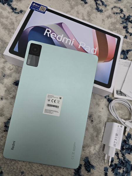 Redmi Pad / Mi Pad/ Планшет редми