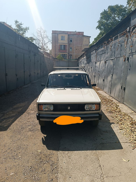 Продам автомобиль  ваз 2104