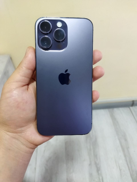 iPhone 14 pro max