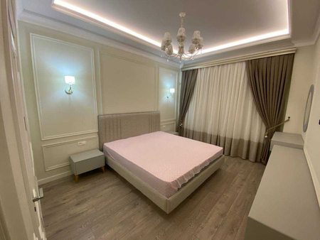 Текстильном НОВОСТРОЙКА ЖК EcoHouse 4ком 120м2