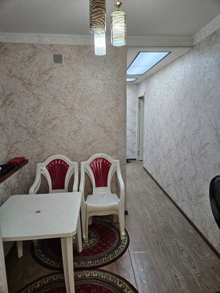 Сдается 2 комнат. Чиланзар-6 Кв. Евро. Ремонт. Корзинка.