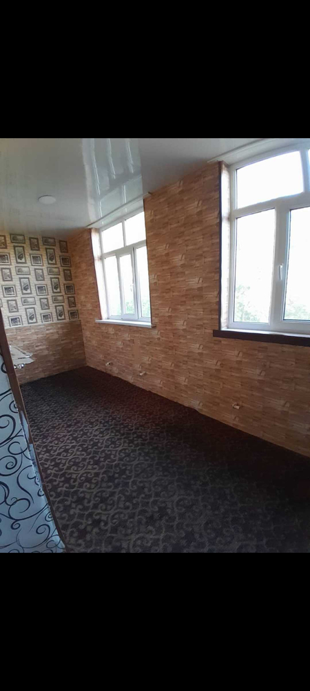 Квартира 2-х комнатная, 61 м2
