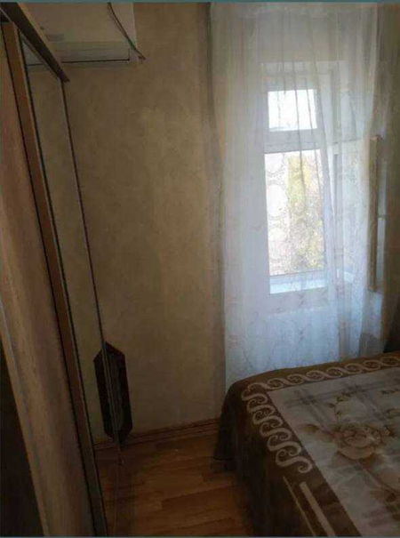 Продается квартира ялангач 1в2/4/4