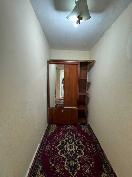 2 xonali 4-qavat 5 qavatli panelni dom 56m²
