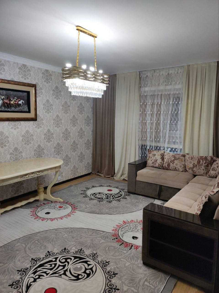 ОЙБЕК 4-9/10  пл.110м2       м-в Госпитальный базар