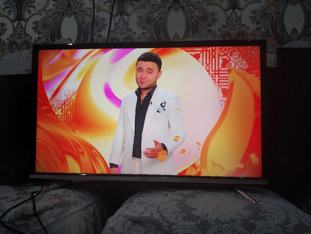 Samsung 32 TV Безрамичный
