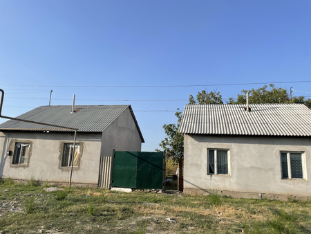 Продается дом . Таш обл.25.000$