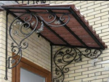 Ролики бельевые козырьки и навесы)