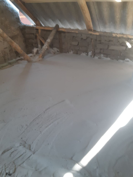 Gipsdan lombos bosish xizmati