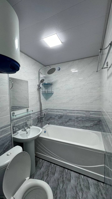 Продажа 2х комнатной квартиры в центре Самарканда