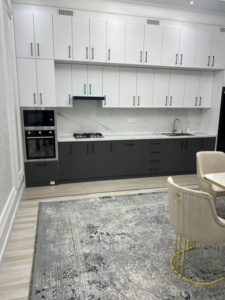 Сдается хай тек участок / hi tech house for rent
