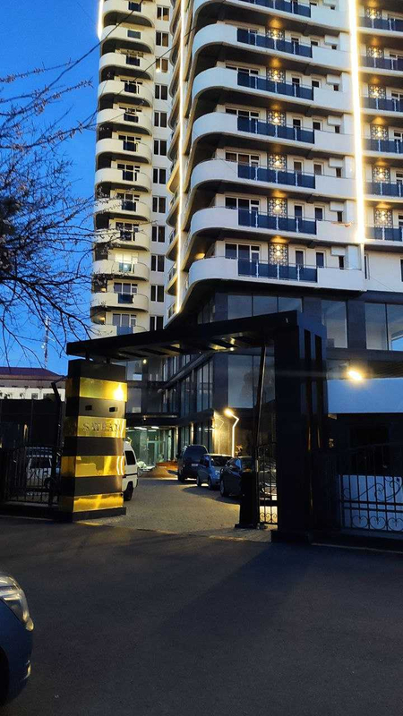 Продажа квартиры в Новостройке ЖК  Хонсарой Юнус Абад 14 ID:LR10