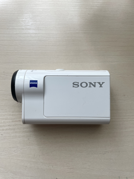 Sony Action cam HDR-AS300