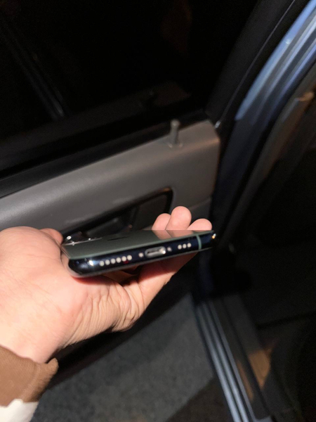 Iphone 11 pro ideal