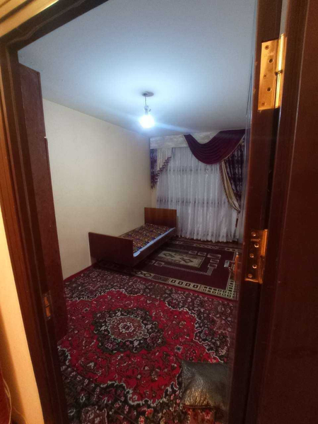 Срочно сдаётся 4х квартира