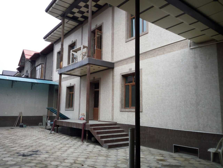 Turar joy (xovli)