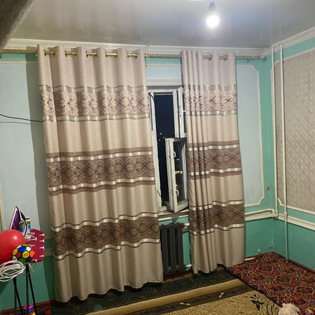 Сдается квартира на Из-за бозор ,Абу Сахий,парням семье2комнатная