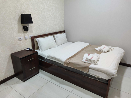Hotel Ludem выгодными сена ми