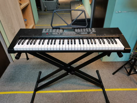 Sintezator mk 2102 61 keys