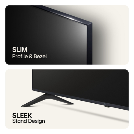 Телевизор LG 75UT80006 UHD UT81009 4K Smart TV (2024)