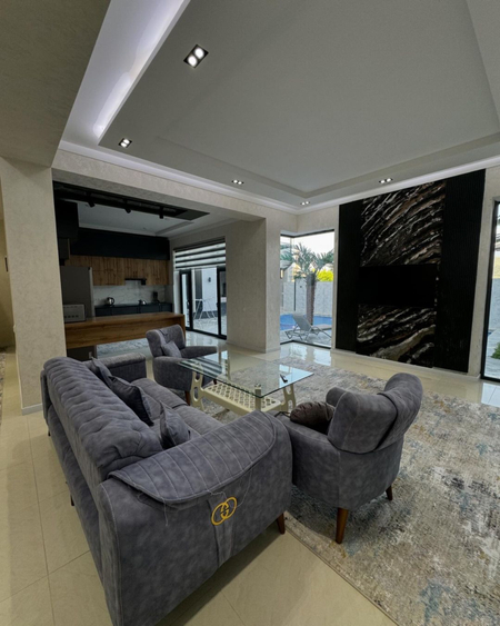 Дача в чарваке бочка (New villa) дача аренда по суточно
