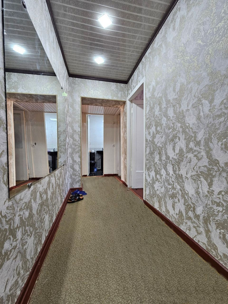 Срочно продается квартира