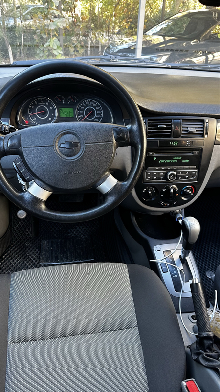 Gentra Elegant Plus 2019