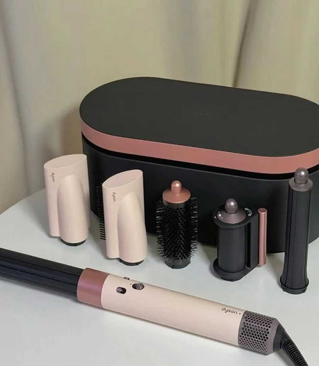 Styler Dyson Airwrap Long Sakura rose