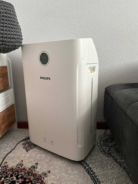 Климатический комплекс PHILIPS AC3829/10 100% ORGINAL Доставка есть