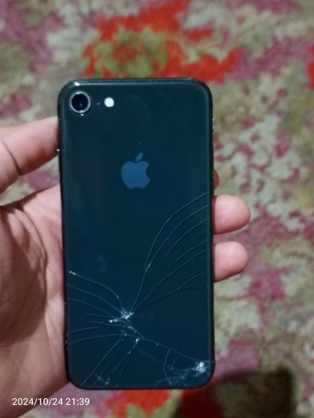 Iphone 8 64Gb obmen