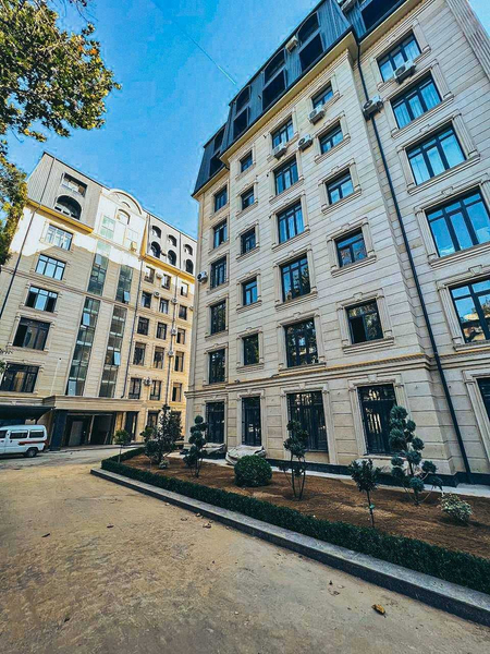 АРЕНДА КВАРТИРЫ новостройка 1/7/8 Ц1 ЖК Центрадо