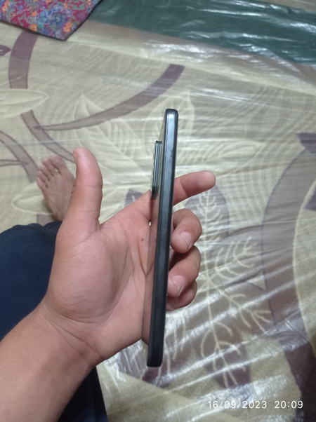Redmi note 11 pro plus