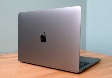 Macbook pro m2 2022