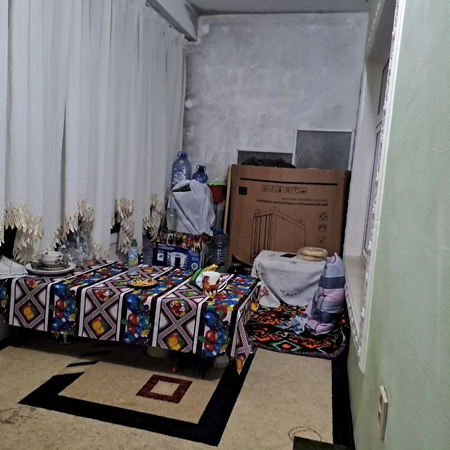 Срочно продаётся 2комнатная квартира на 3этаже с 6метровым балконом на