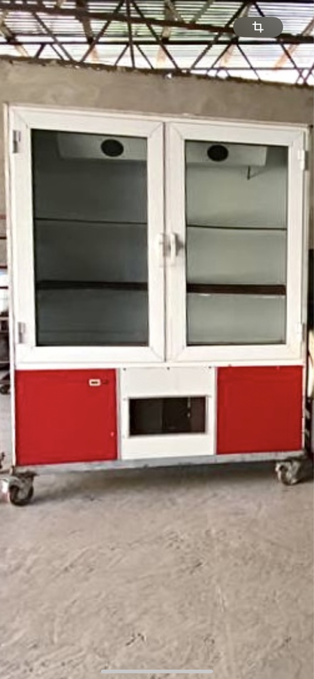 Продается обарудование