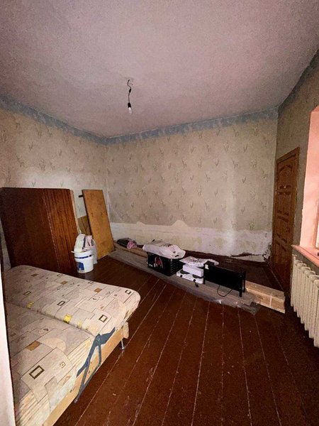 Рисовый базар Дом 0.9 соток 2 комнаты о344