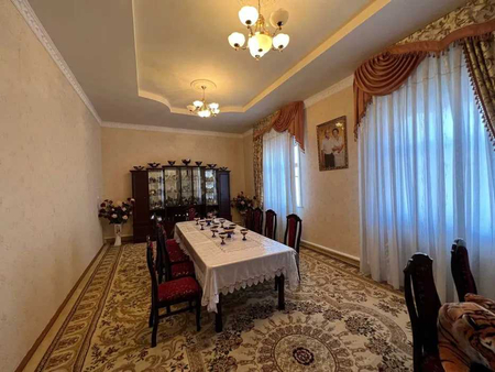 Продаётся дом ориентир ц. Луначарского. Троицкий мост  ID: 54995