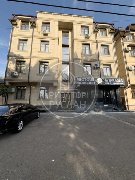 3/2/5 Буюк Ипак Йули 70м2 Новостройка Циалковский