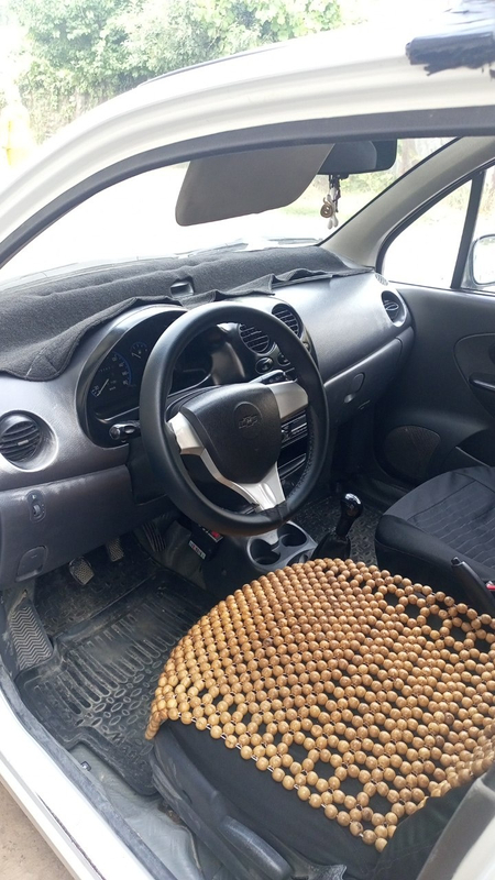 Matiz Mix Chevrolet