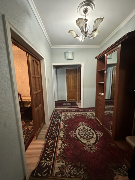 Мирабадский район Куйлюк Массив 4 3/2/4 Французский планировка