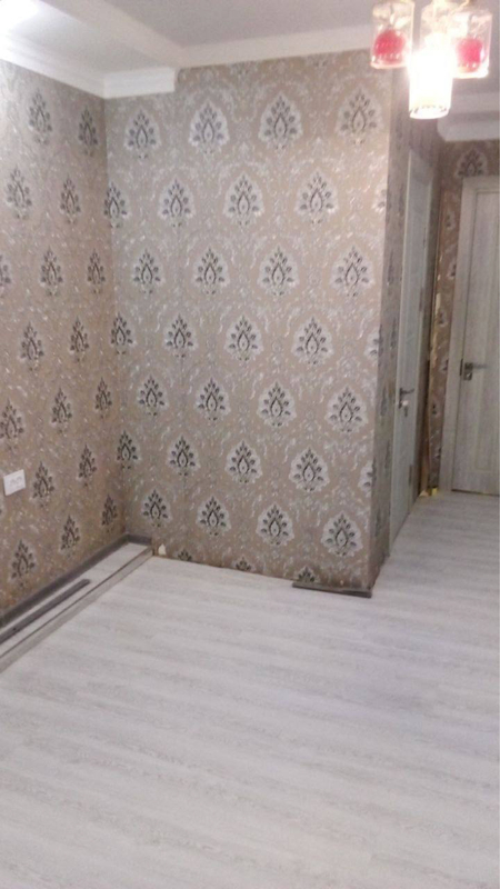 Продается квартира в галерейном доме 1/1/4 ул. А Фитрата