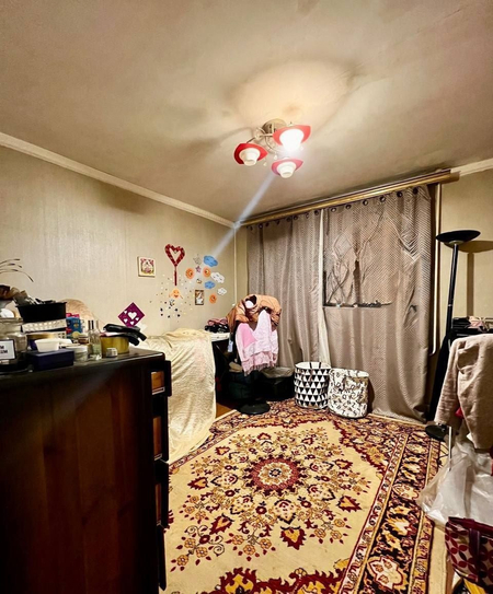 Срочно Яланчач ор-р(налоговая) 3/2/4 60м²